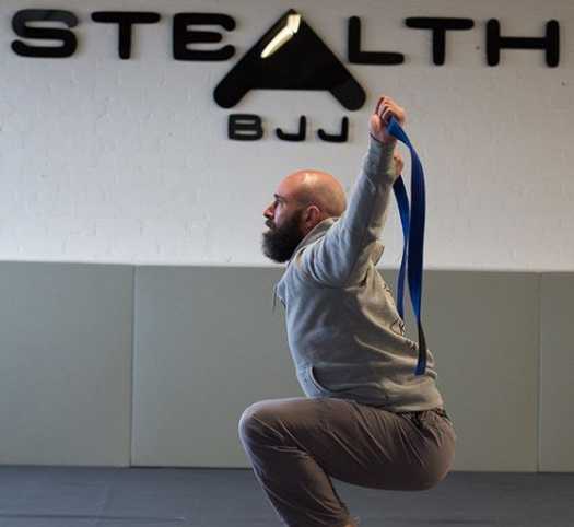 WARNING: Injuries from Jiu-Jitsu Can Be Absolutely Devastating – Submission Shark