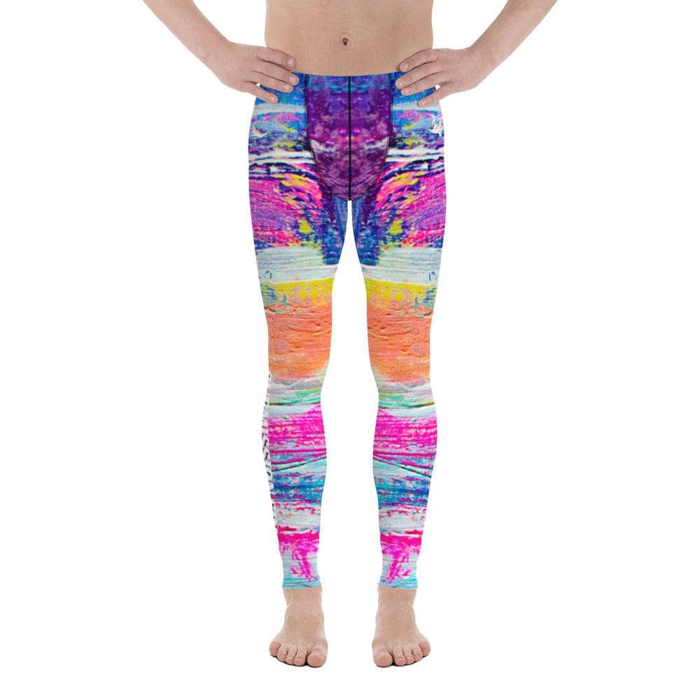 Samskaras ~ Men's Enhanced BJJ Pants – Submission Shark