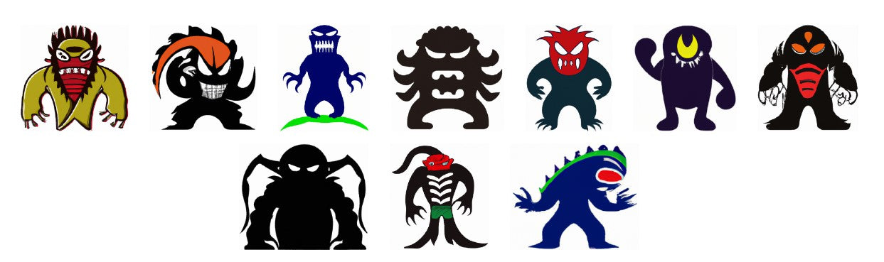 Interview With Kimono Monster (The Most Complete List of BJJ Brands ...