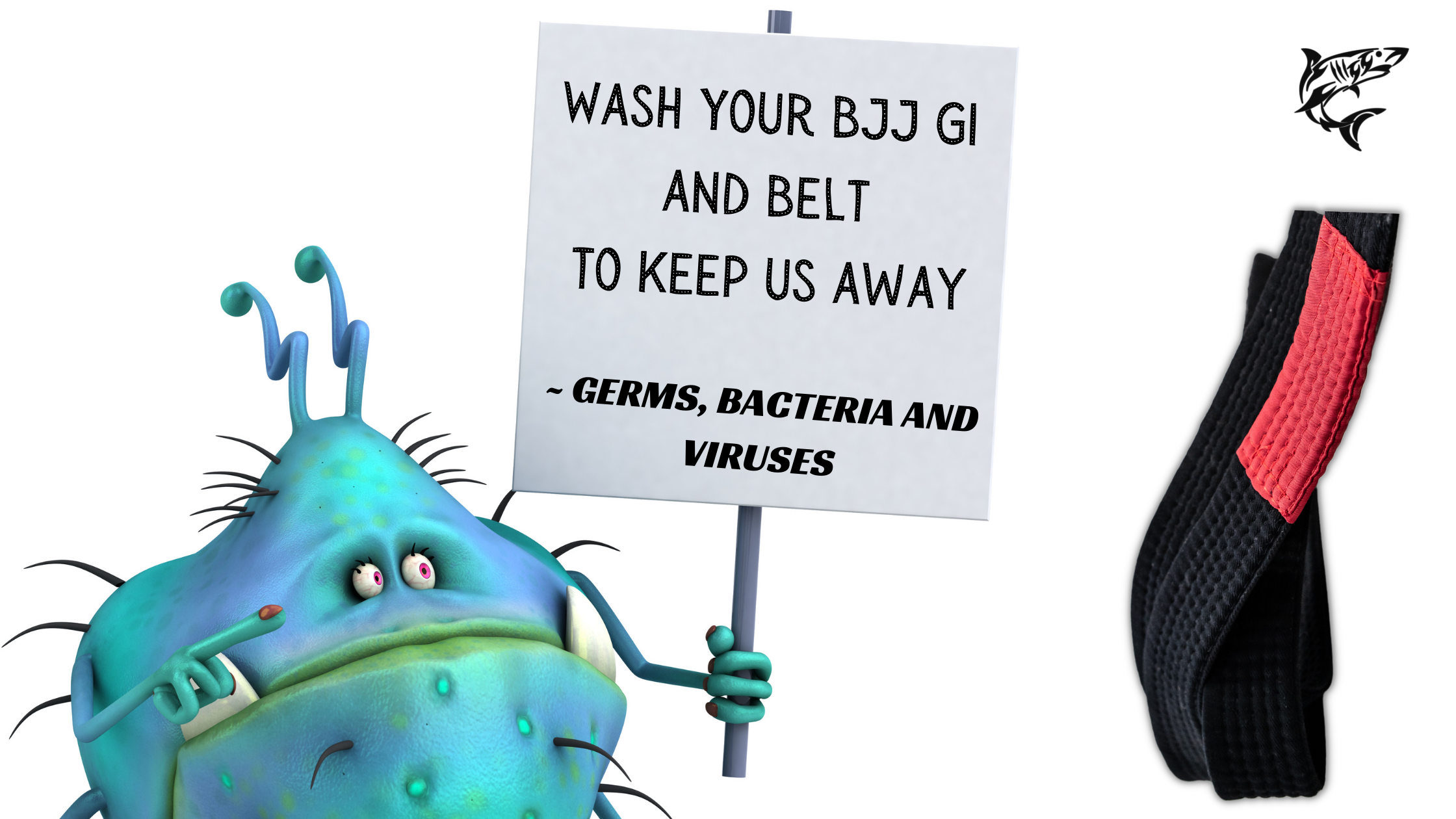 Proper BJJ Gi Care: How to Keep Your Gear Looking New – Submission Shark