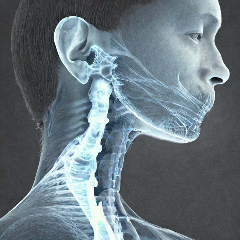 Why Training Your Neck Is Important For BJJ – Submission Shark