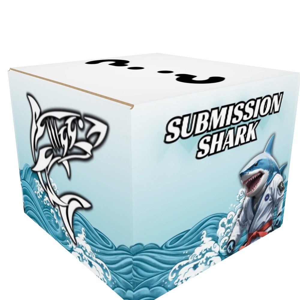 Blue Ocean Mystery Box – Submission Shark